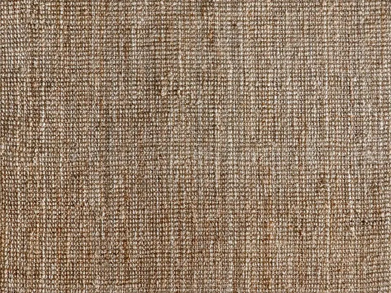 Sumba Jute Hallway Runner | Natural | 80cm x 300cm